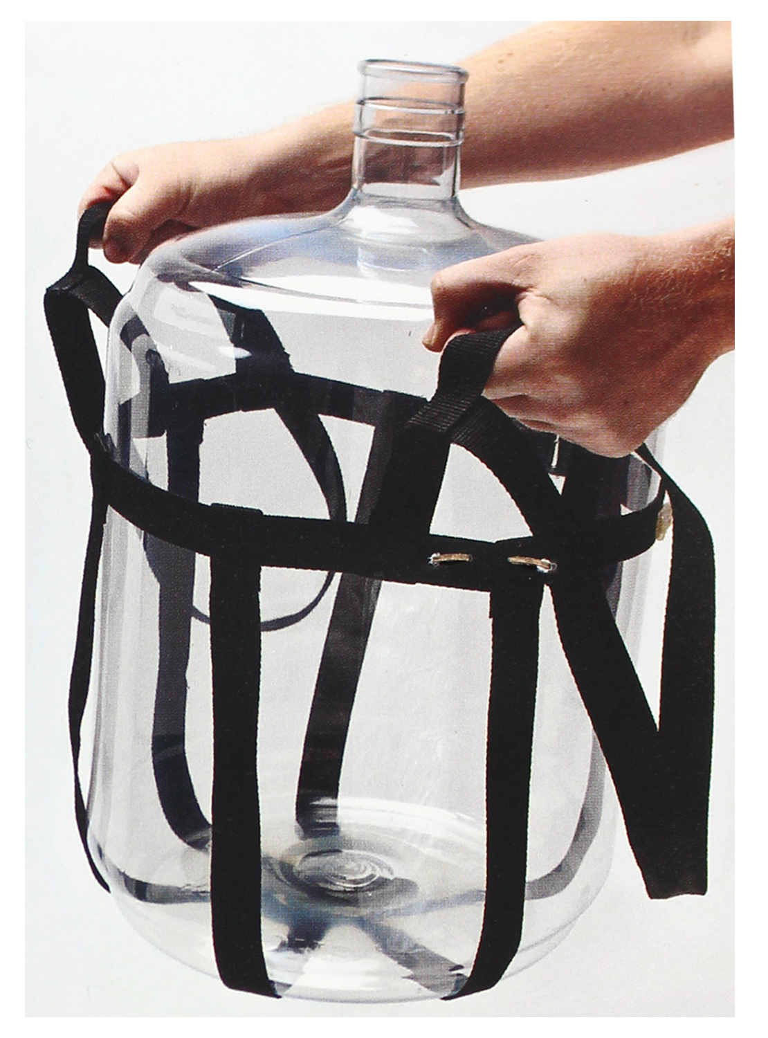 Carboy Carrier at Robert Pedroza blog